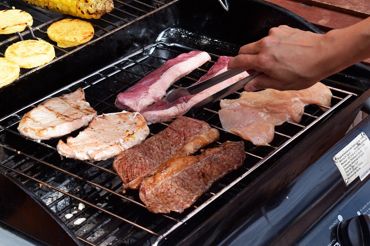 Barbecue : conseils pour sélectionner la viande idéale pour une cuisson ...