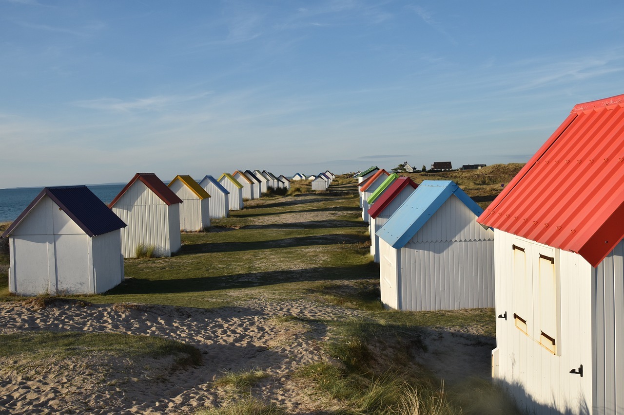 Petite maison : une excellente alternative à la maison traditionnelle.