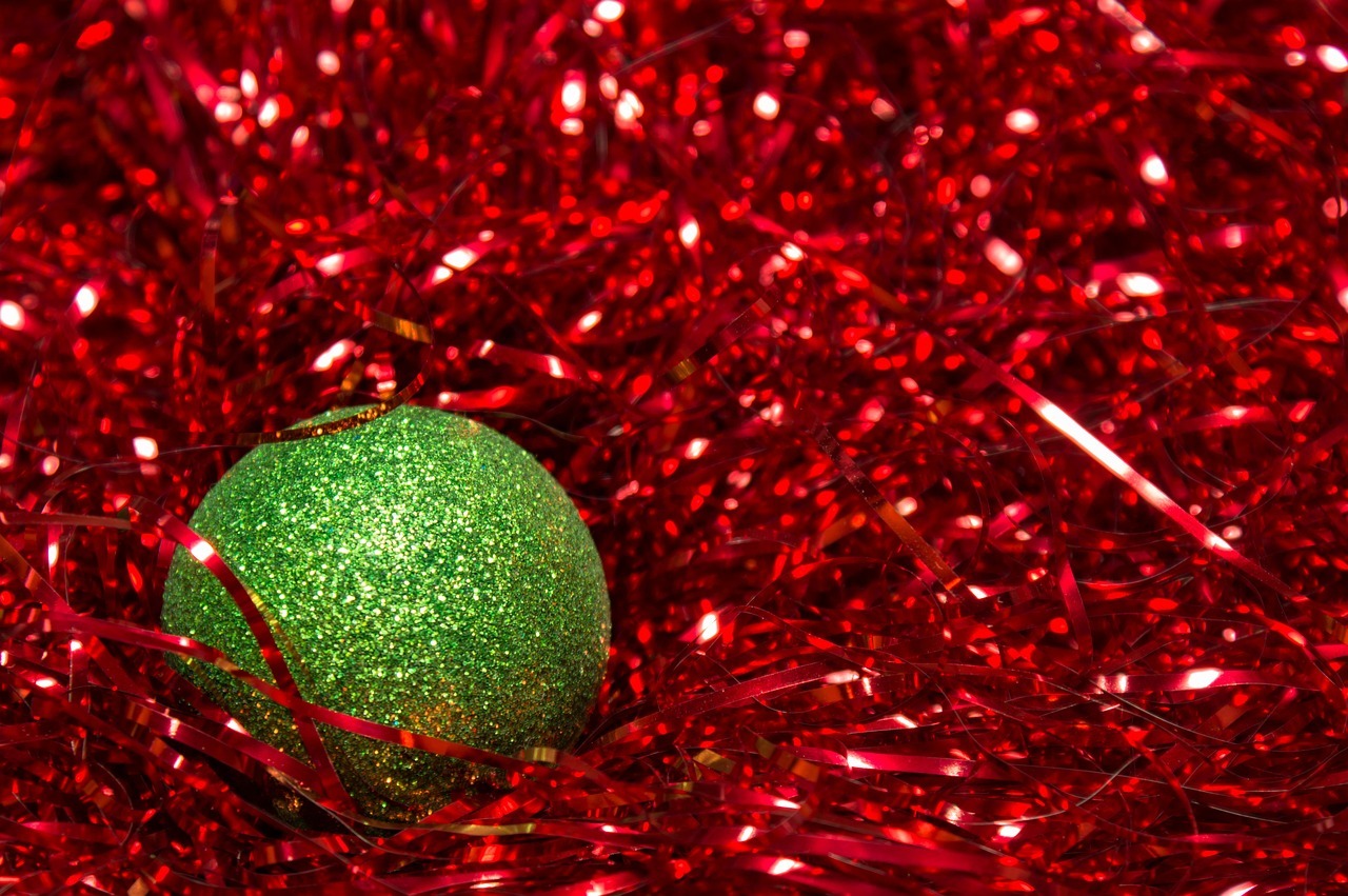 Rouge vert : comment les associer en décoration