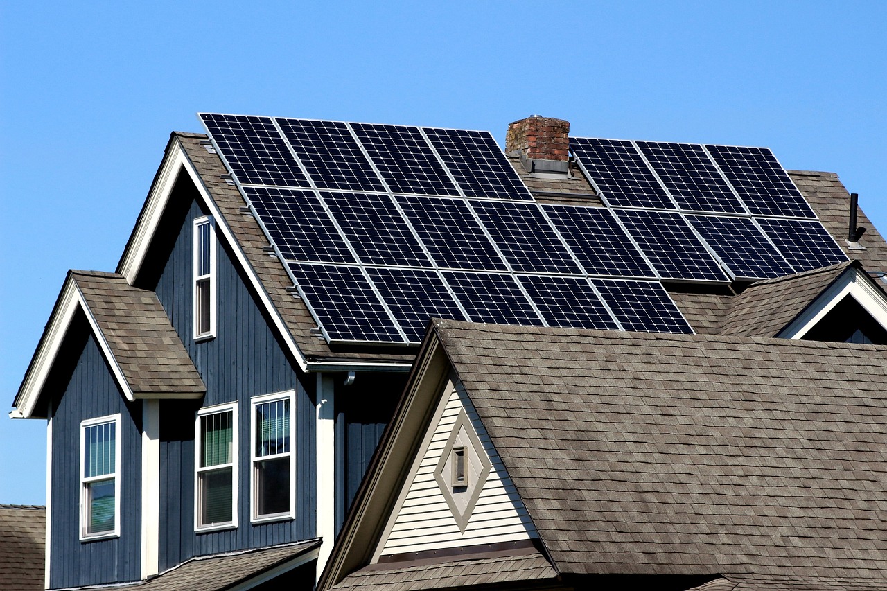 Gros Plan Sur Les Différentes Travaux De Rénovation énergétique