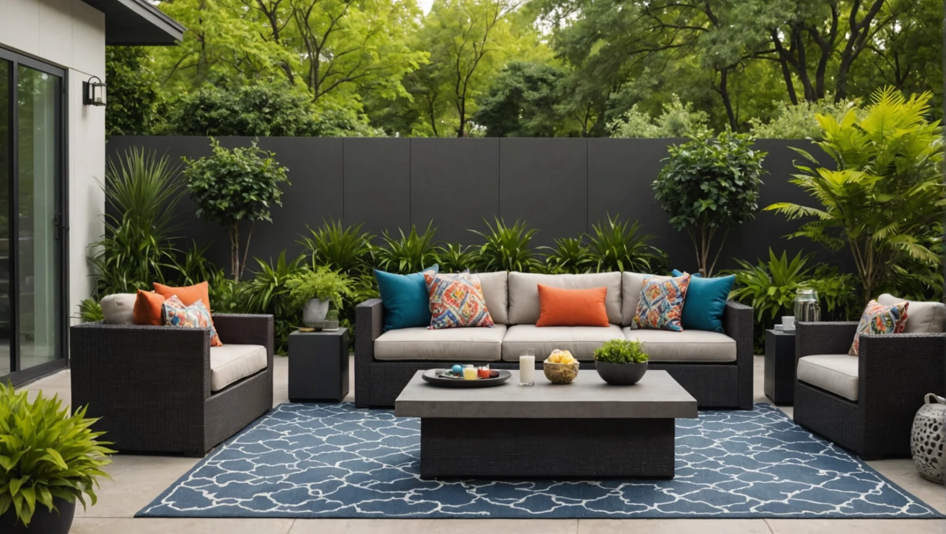 Tendances Mobilier Extérieur Design pour Sublimer Votre Jardin