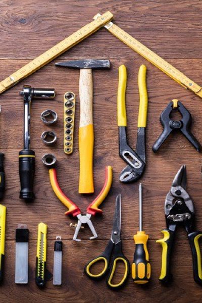 Quels sont les outils de bricolage indispensables